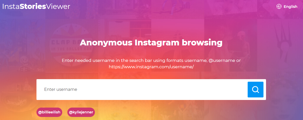 InsAnony Review - Features, How to Use, and Best Alternatives