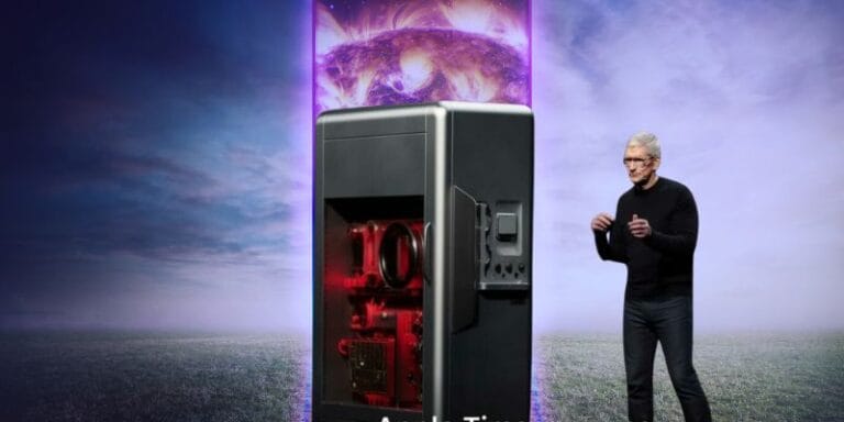 Apple Teleport - Is it Real or Fake?