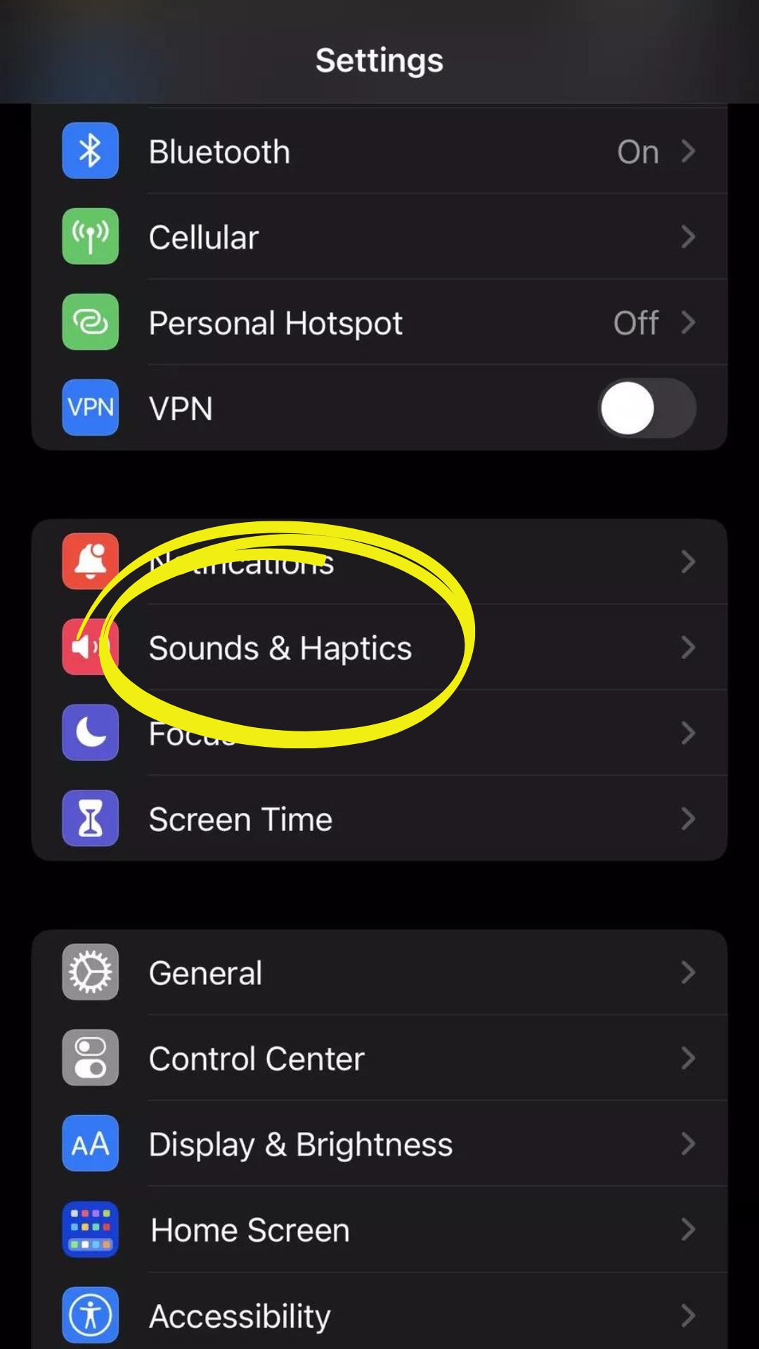 How to Turn On Vibrate on iPhone- Complete Guide