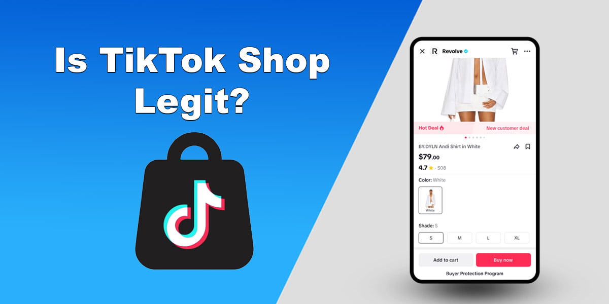 Extraordinary Is Tik Tok Shop Legit Images