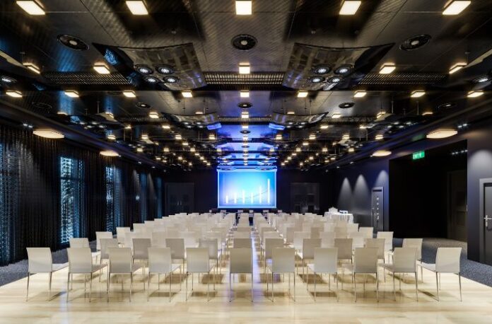 Guide for Choosing the Perfect Conference Venue