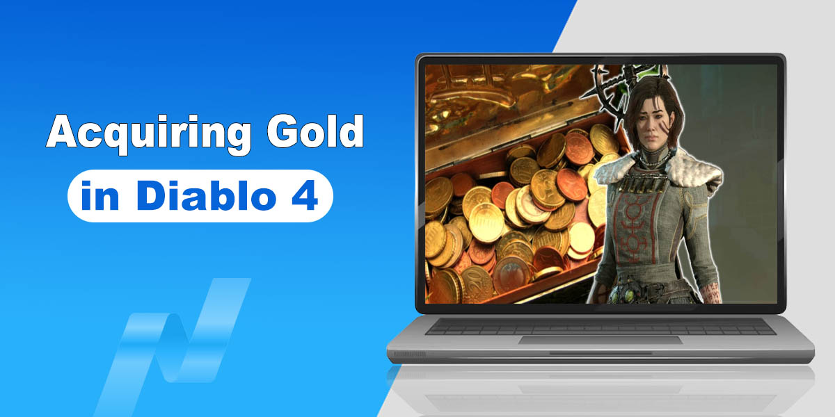 Ways to Earn More Gold in Diablo 4