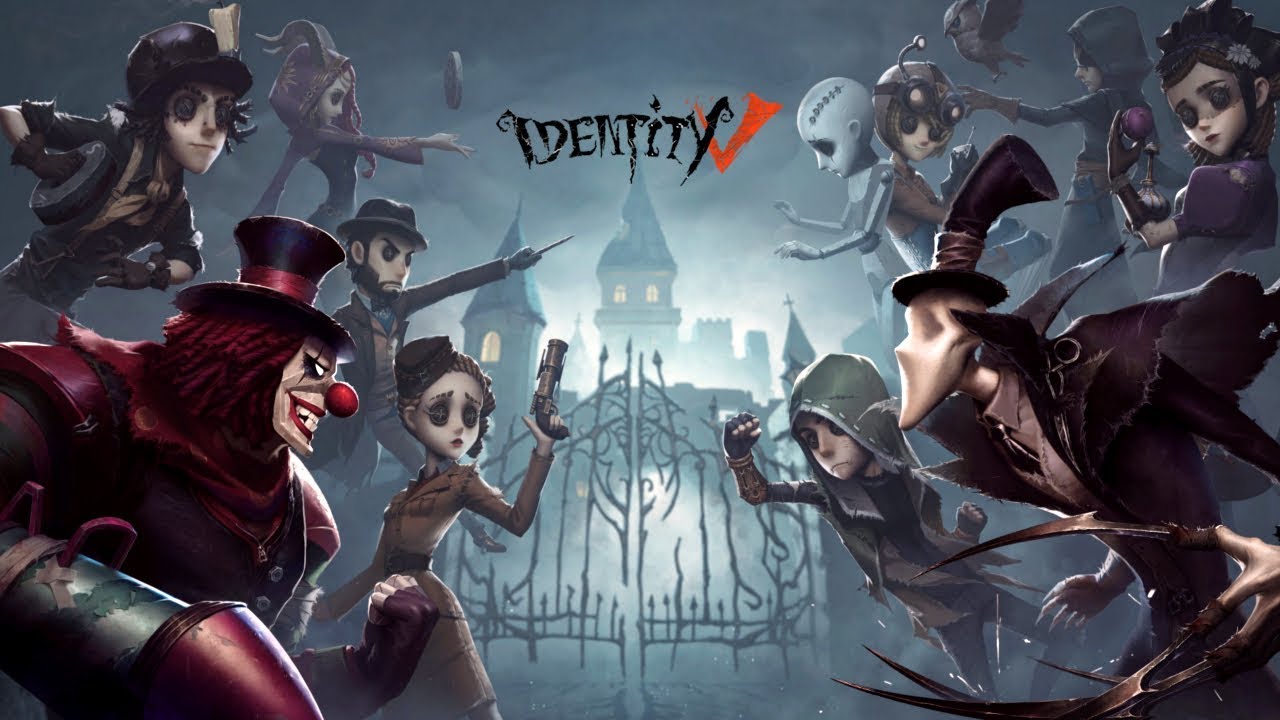 Identity V Guide for Beginners