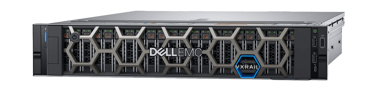 VxRail Hyperconverged Infrastructure Everything You Should Know
