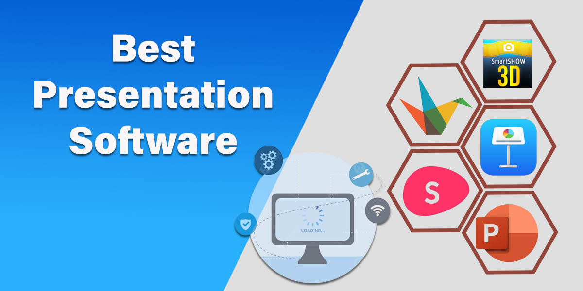 Top 5 Presentation Software for Professionals
