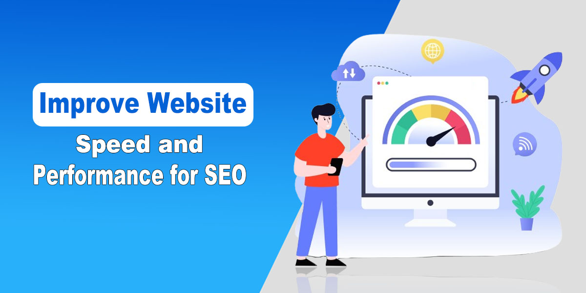 Guide to Improve Website Speed