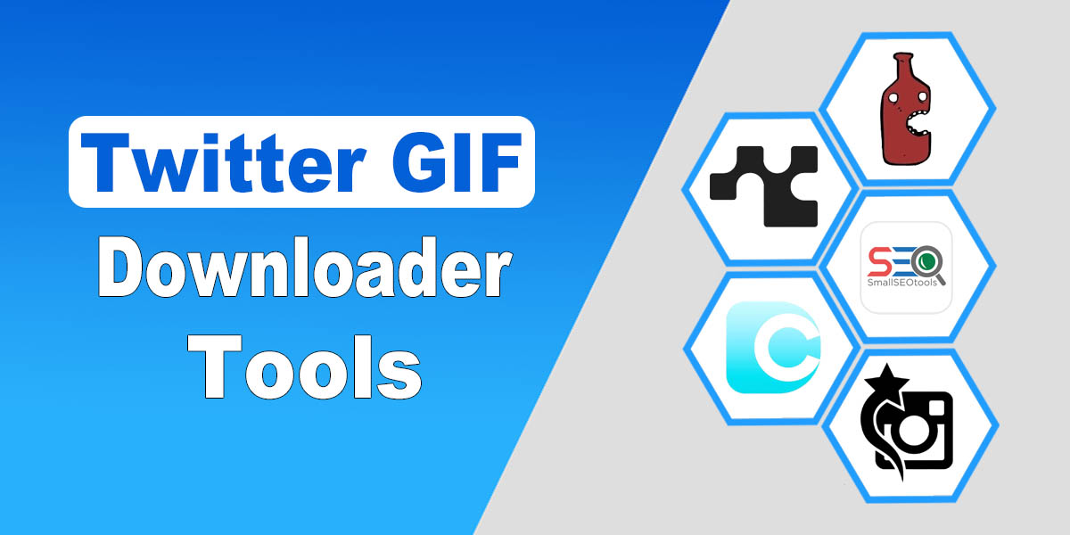 Best Twitter GIF Downloader Tools