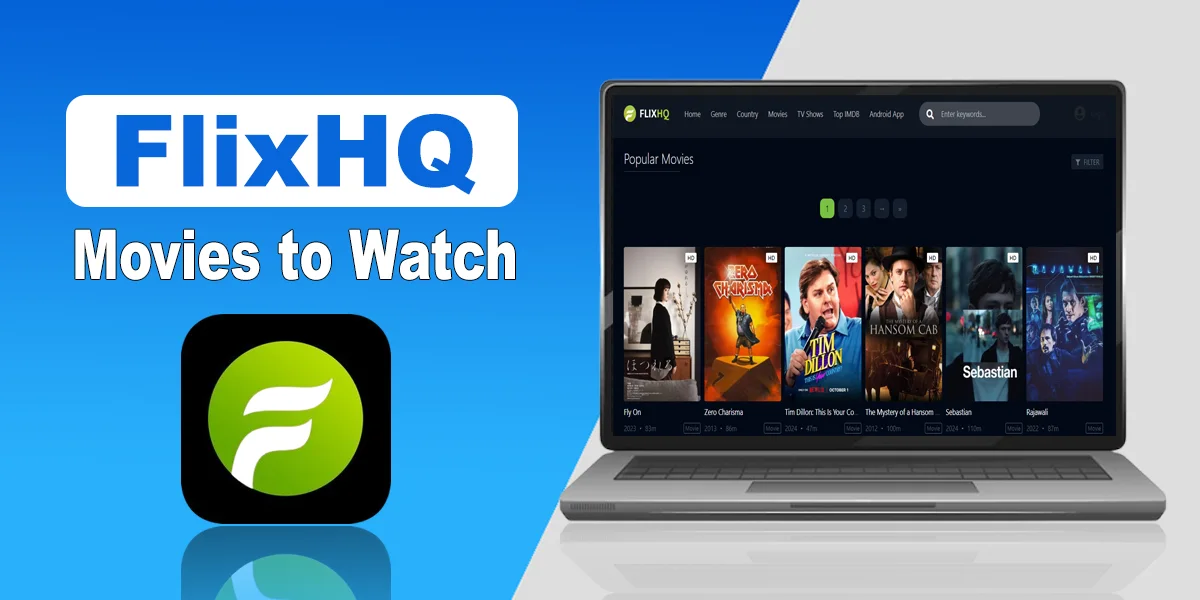 Top 10 FlixHQ Movies to Watch Online