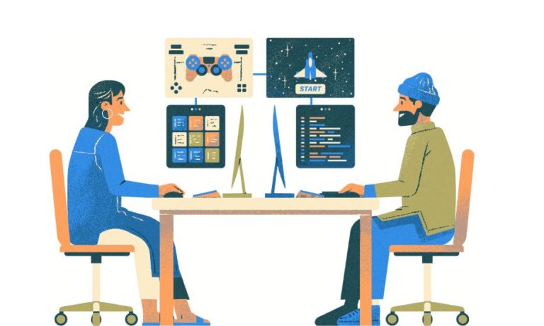 What is a Game Designer? Duties and Responsibilities