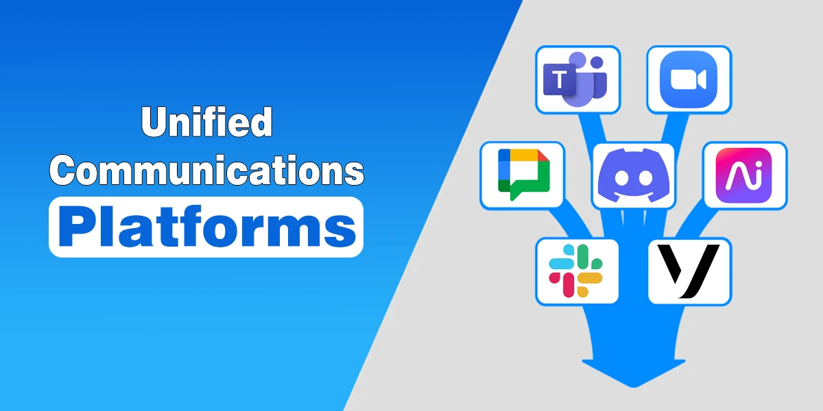 10 Best Free Unified Communications Platforms for Businesses